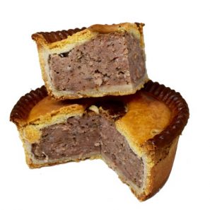 Pies & Pasty's | The Crusty Pie Company