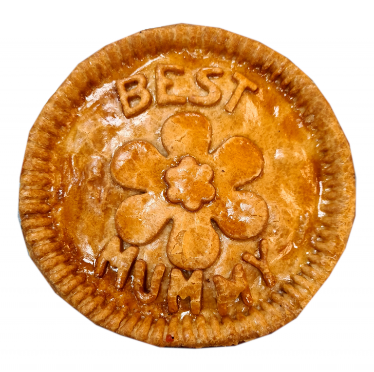 British Pie Week | The Crusty Pie Company