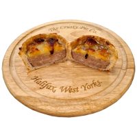 Small Pie Box – The Crusty Pie Company