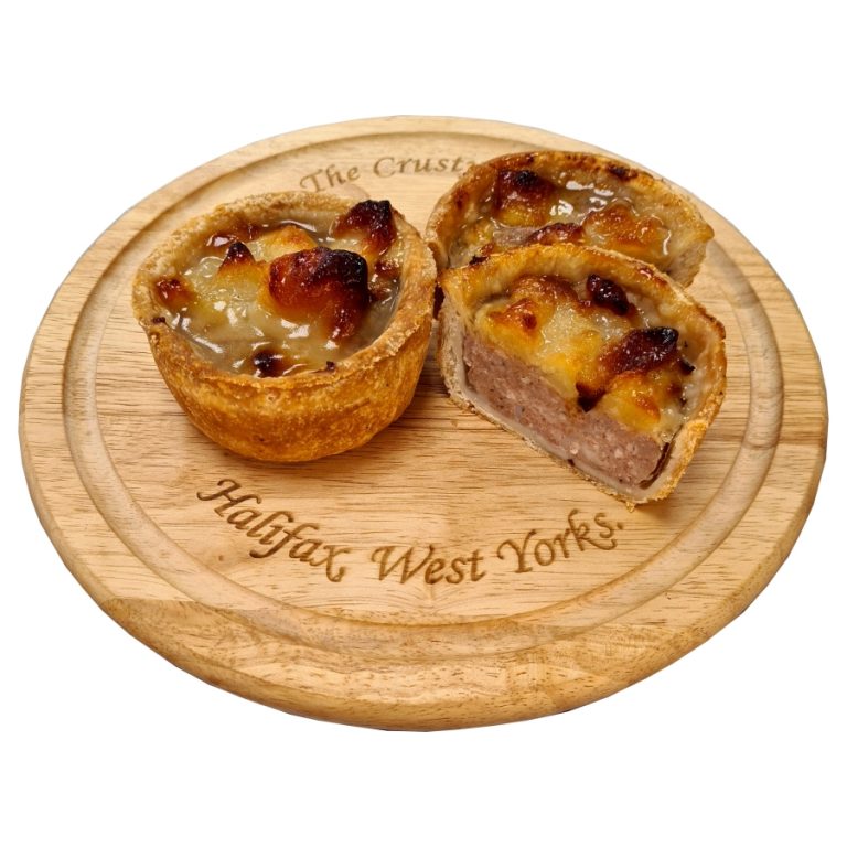 Home | The Crusty Pie Company