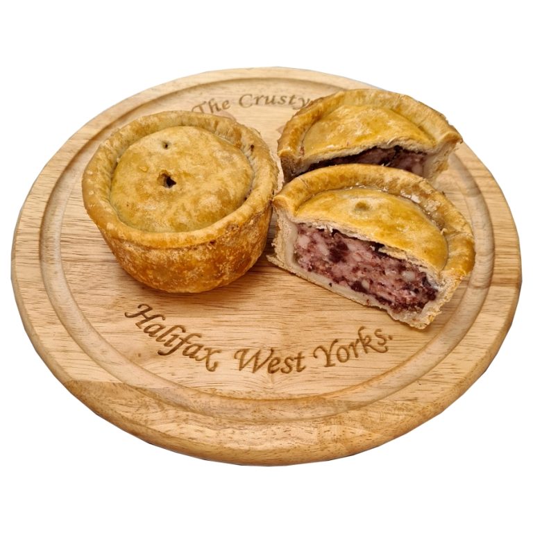 Home | The Crusty Pie Company