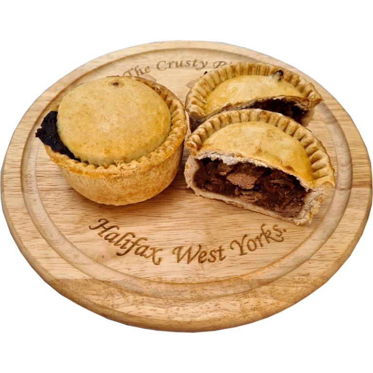 Home | The Crusty Pie Company