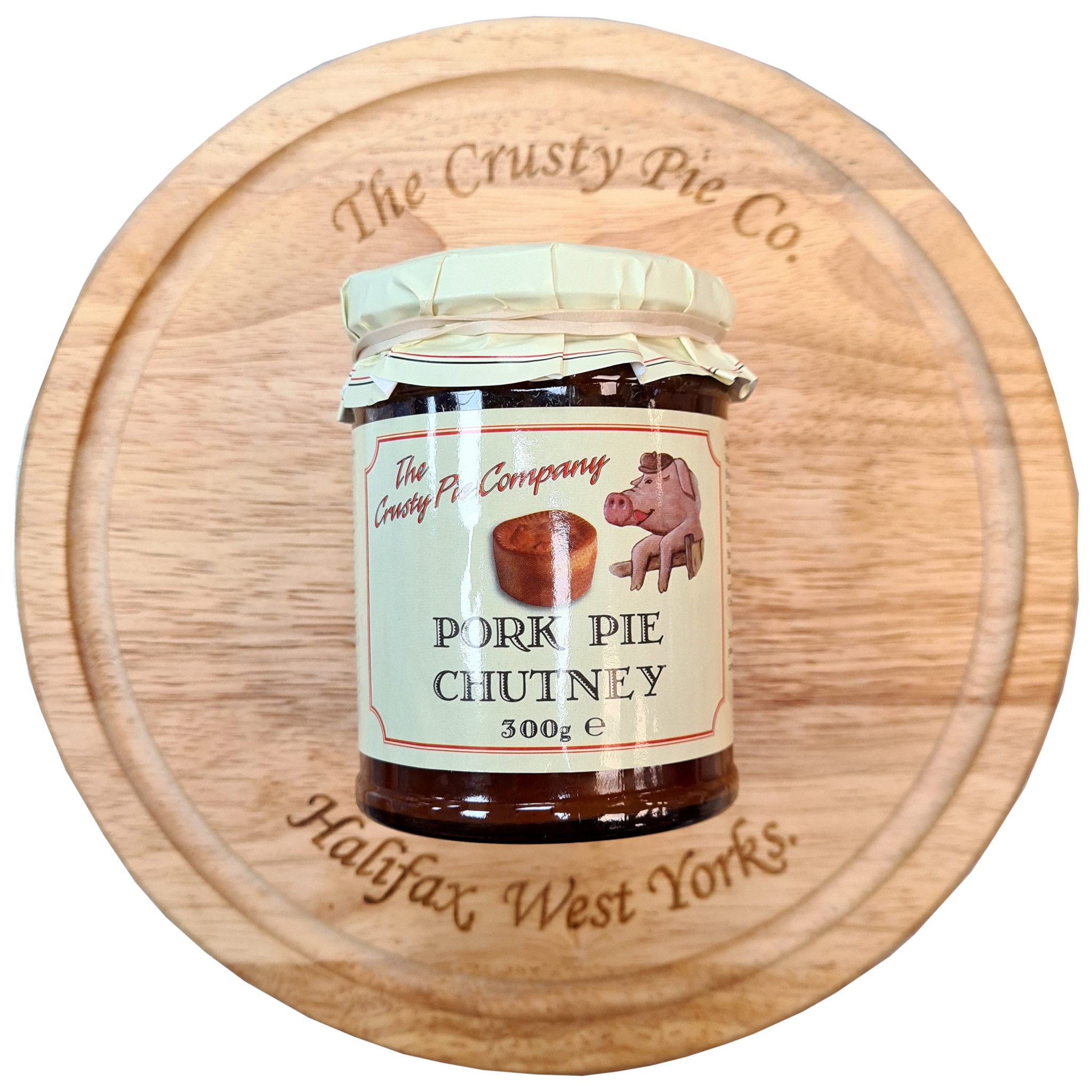 Shop | The Crusty Pie Company