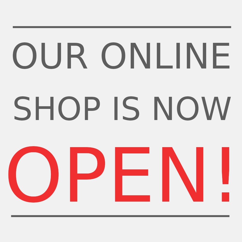 Our Online Shop is OPEN! | The Crusty Pie Company