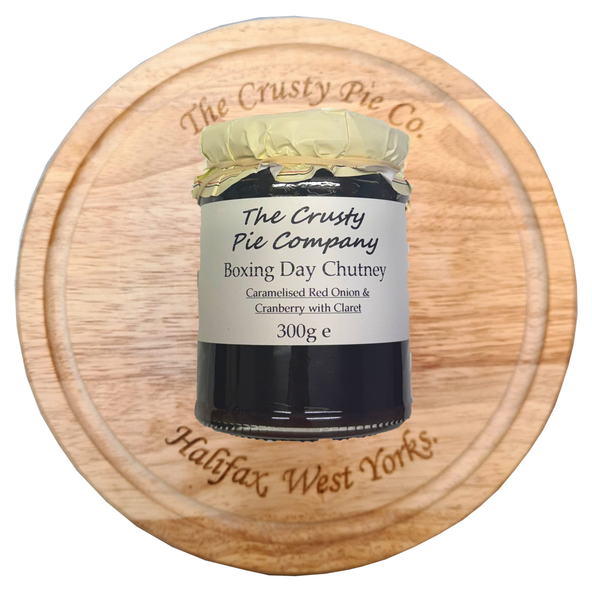 British Pie Week | The Crusty Pie Company